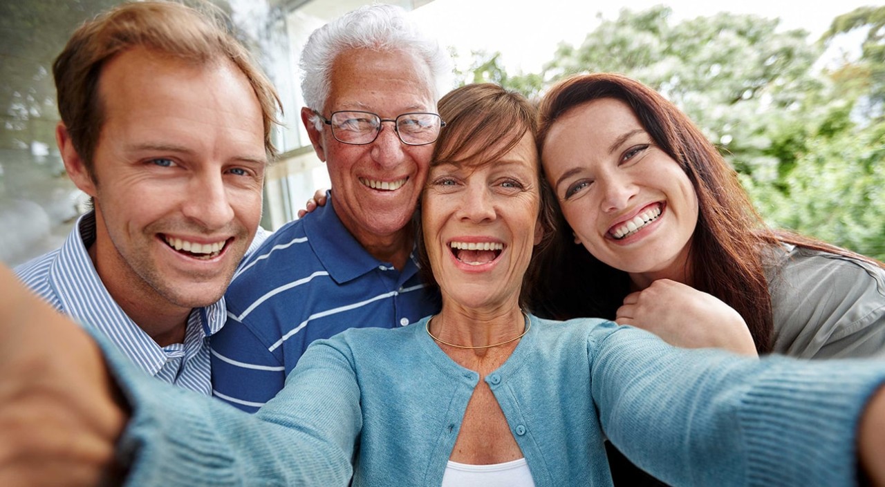 My support team | Fresenius Medical Care