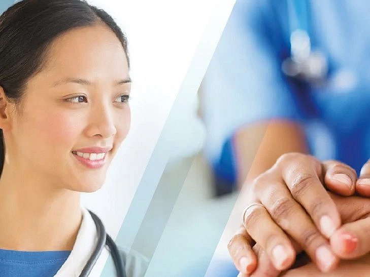 Profesi Kesehatan | Fresenius Medical Care