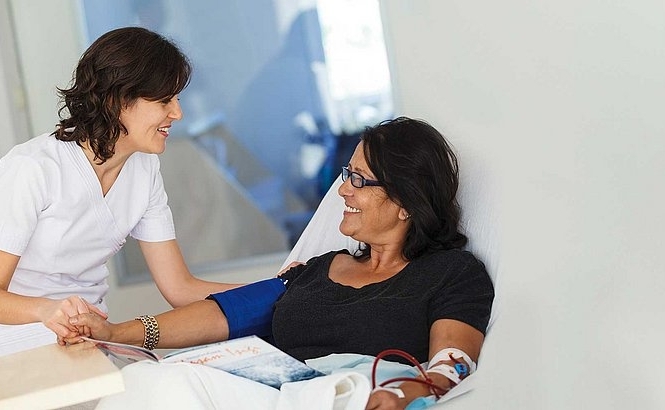 Servizi di Fresenius Medical Care | Fresenius Medical Care