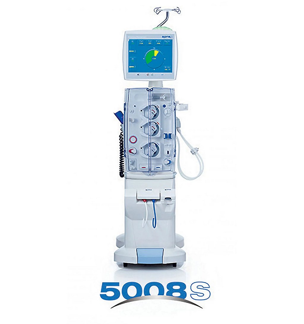 제품 소개 | Fresenius Medical Care