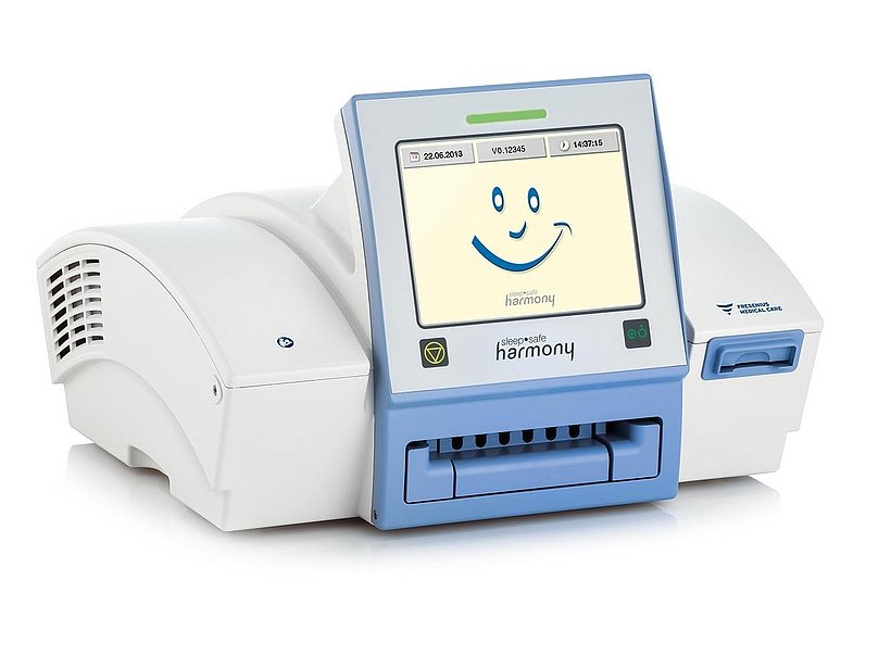 제품 소개 | Fresenius Medical Care