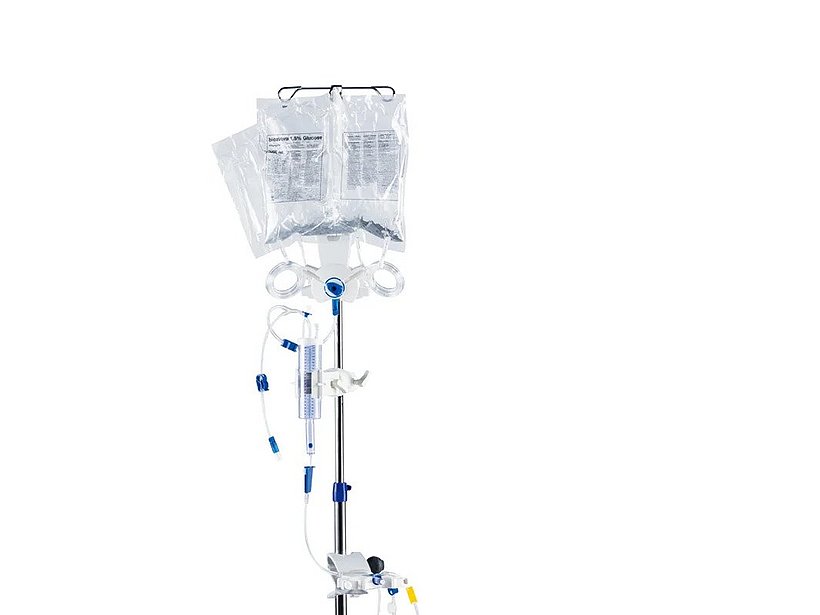 제품 소개 | Fresenius Medical Care