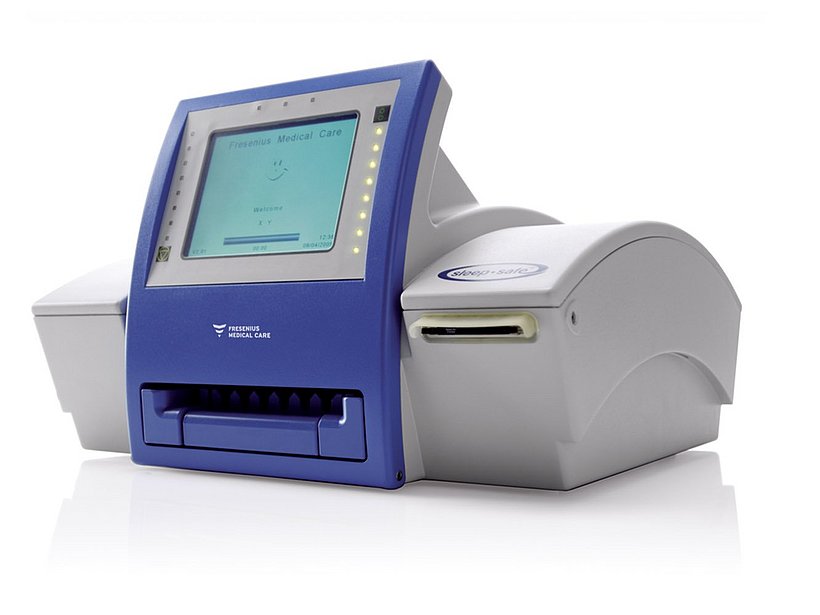 제품 소개 | Fresenius Medical Care