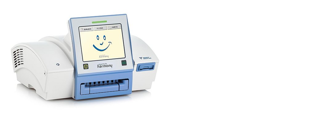 sleep•safe harmony | Fresenius Medical Care