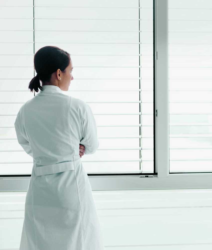 Sirket Profili | Fresenius Medical Care